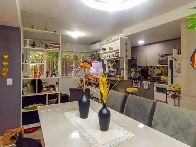 Apartamento para Locação em Porto Alegre/RS Teresópolis 3 Quartos