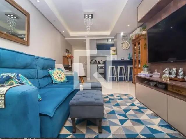Apartamento para Locação em Porto Alegre/RS Teresópolis 3 Quartos