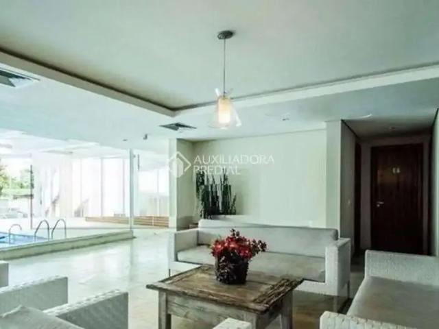 Apartamento para Locação em Porto Alegre/RS Três Figueiras 4 Quartos
