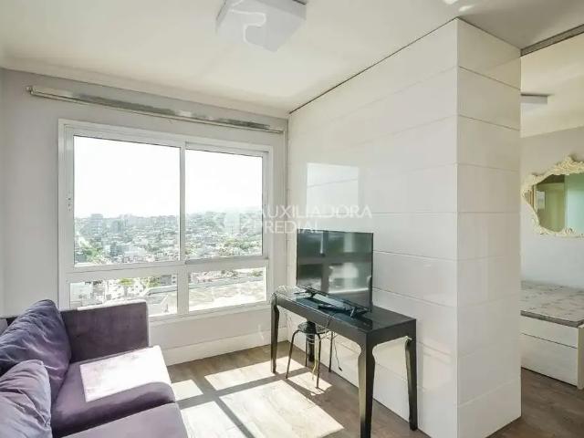 Apartamento para Locação em Porto Alegre/RS Três Figueiras 1 Quartos
