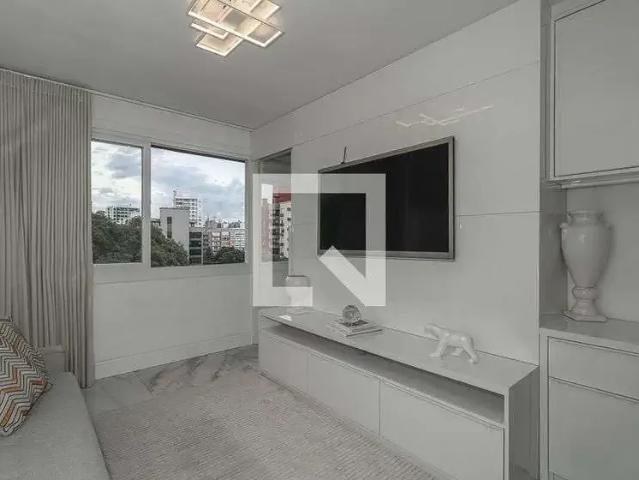 Apartamento para Locação em Porto Alegre/RS Três Figueiras 1 Quartos