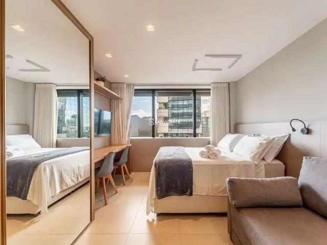 Apartamento para Locação em Porto Alegre/RS Três Figueiras 1 Quartos
