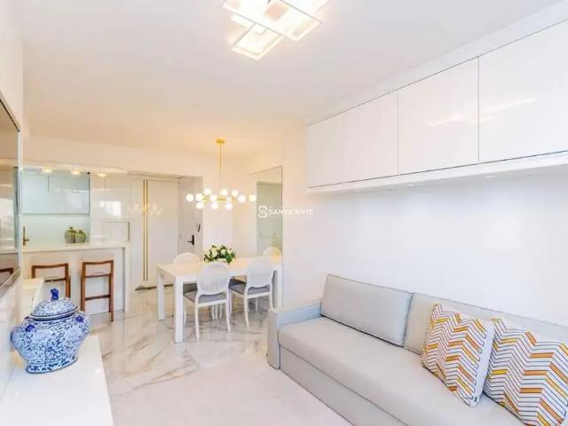 Apartamento para Locação em Porto Alegre/RS Três Figueiras 1 Quartos
