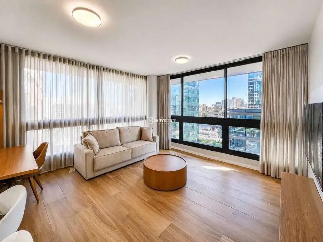 Apartamento para Locação em Porto Alegre/RS Três Figueiras 1 Quartos