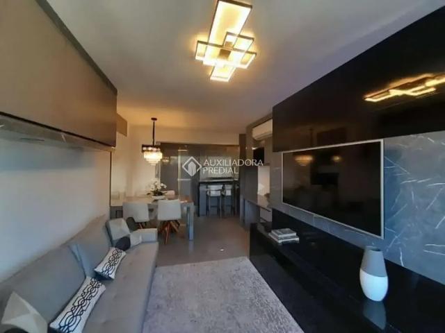 Apartamento para Locação em Porto Alegre/RS Três Figueiras 1 Quartos