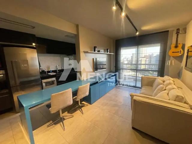 Apartamento para Locação em Porto Alegre/RS Três Figueiras 1 Quartos