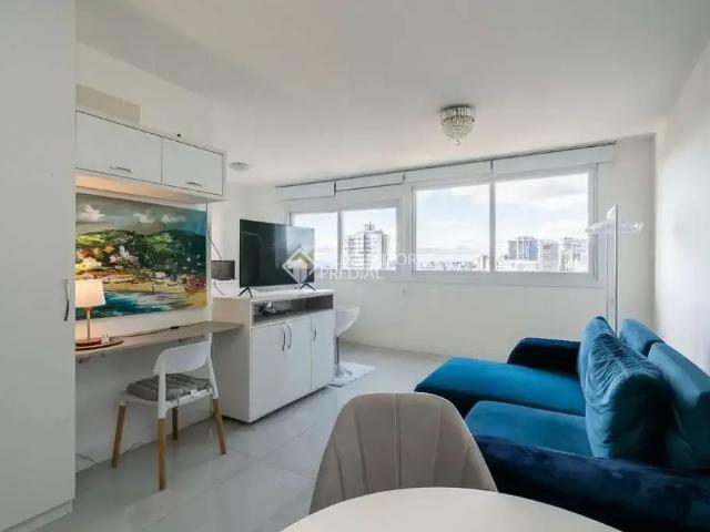Apartamento para Locação em Porto Alegre/RS Três Figueiras 1 Quartos