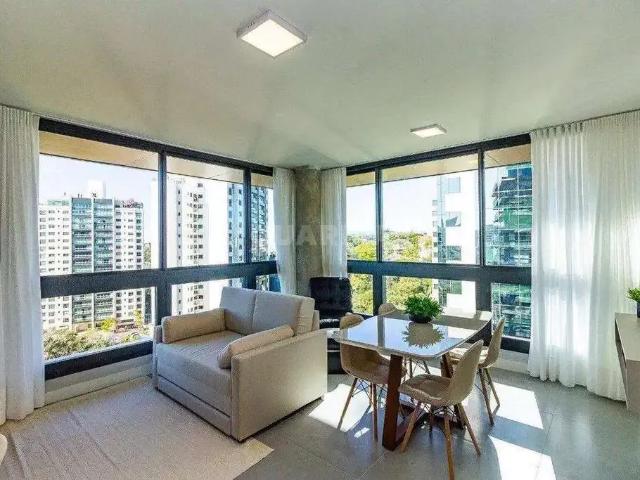 Apartamento para Locação em Porto Alegre/RS Três Figueiras 1 Quartos