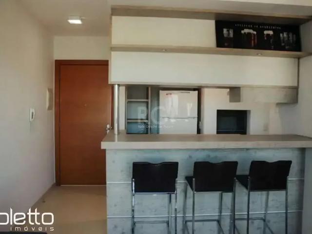 Apartamento para Locação em Porto Alegre/RS Três Figueiras 1 Quartos