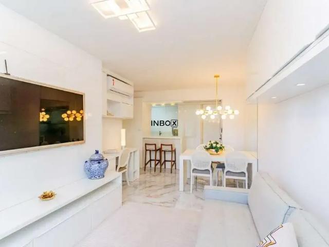 Apartamento para Locação em Porto Alegre/RS Três Figueiras 1 Quartos