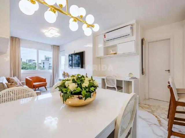 Apartamento para Locação em Porto Alegre/RS Três Figueiras 1 Quartos