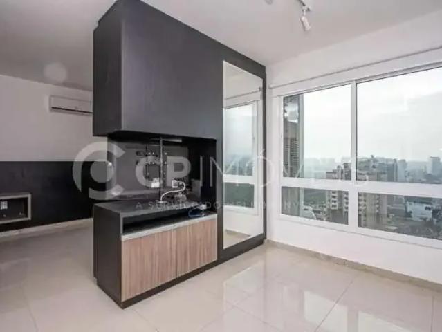 Apartamento para Locação em Porto Alegre/RS Três Figueiras 1 Quartos