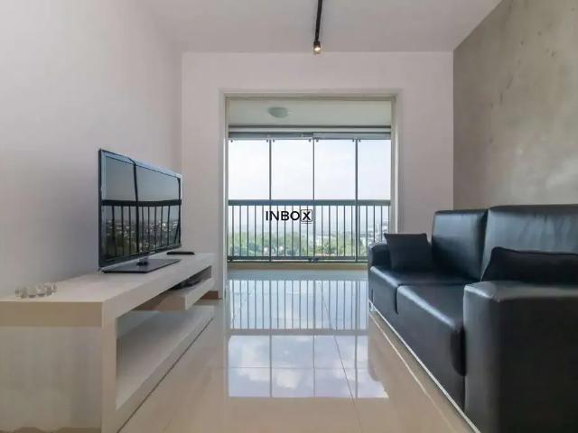 Apartamento para Locação em Porto Alegre/RS Três Figueiras 1 Quartos