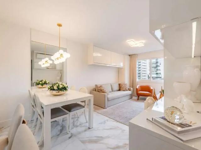 Apartamento para Locação em Porto Alegre/RS Três Figueiras 1 Quartos