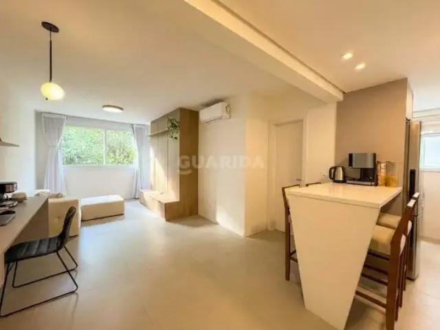 Apartamento para Locação em Porto Alegre/RS Três Figueiras 1 Quartos