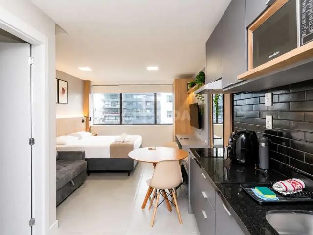 Apartamento para Locação em Porto Alegre/RS Três Figueiras 1 Quartos