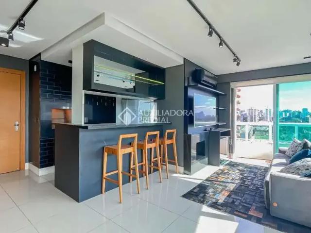 Apartamento para Locação em Porto Alegre/RS Três Figueiras 1 Quartos