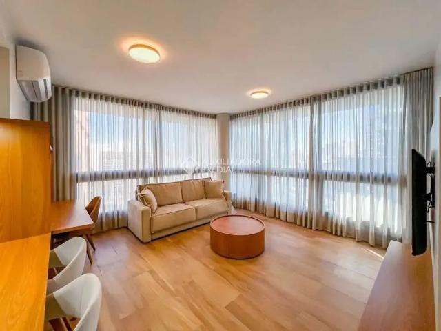 Apartamento para Locação em Porto Alegre/RS Três Figueiras 1 Quartos