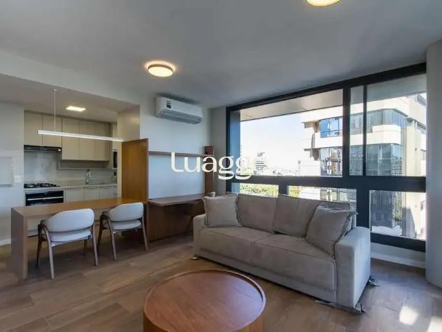 Apartamento para Locação em Porto Alegre/RS Três Figueiras 1 Quartos
