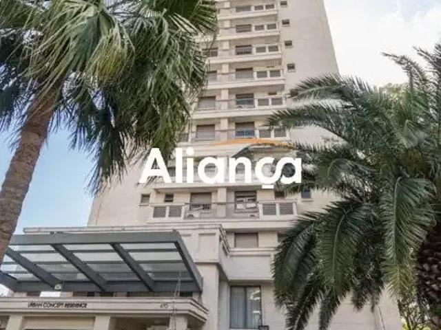 Apartamento para Locação em Porto Alegre/RS Três Figueiras 1 Quartos
