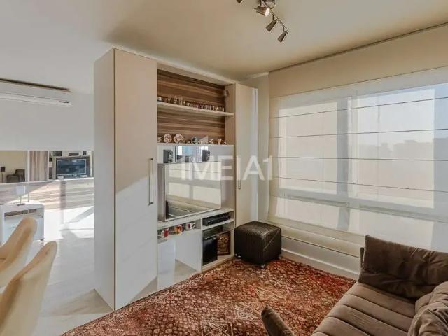 Apartamento para Locação em Porto Alegre/RS Três Figueiras 1 Quartos