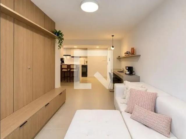 Apartamento para Locação em Porto Alegre/RS Três Figueiras 1 Quartos