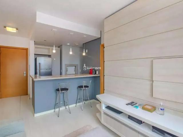 Apartamento para Locação em Porto Alegre/RS Três Figueiras 1 Quartos