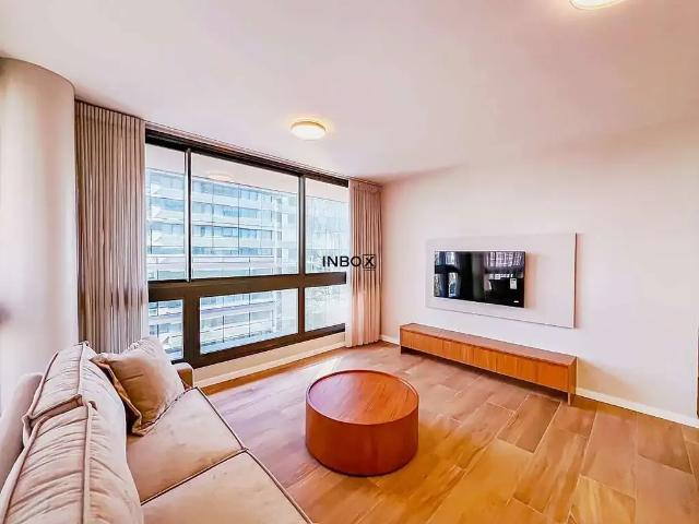 Apartamento para Locação em Porto Alegre/RS Três Figueiras 1 Quartos