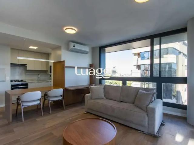 Apartamento para Locação em Porto Alegre/RS Três Figueiras 1 Quartos