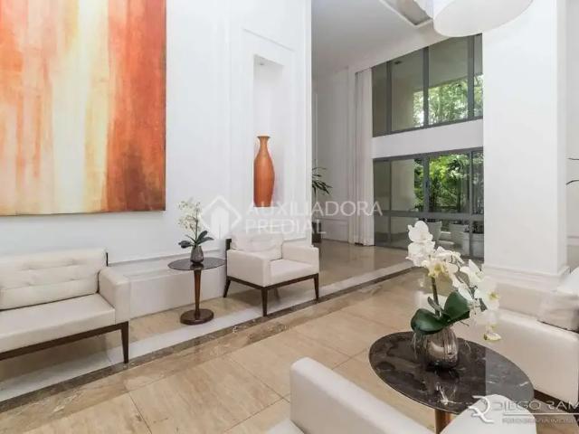 Apartamento para Locação em Porto Alegre/RS Três Figueiras 1 Quartos