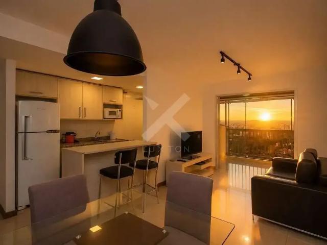 Apartamento para Locação em Porto Alegre/RS Três Figueiras 1 Quartos