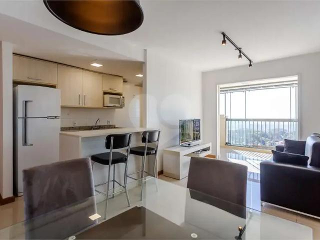 Apartamento para Locação em Porto Alegre/RS Três Figueiras 1 Quartos