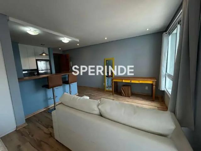 Apartamento para Locação em Porto Alegre/RS Três Figueiras 1 Quartos