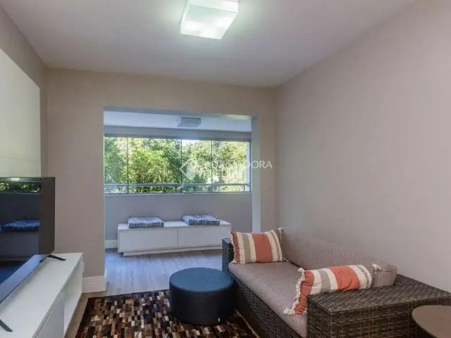 Apartamento para Locação em Porto Alegre/RS Três Figueiras 1 Quartos