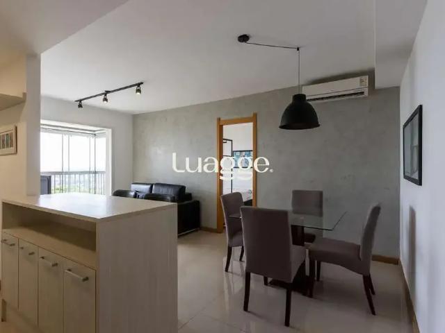 Apartamento para Locação em Porto Alegre/RS Três Figueiras 1 Quartos