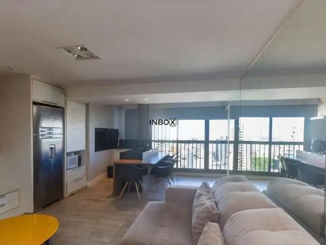 Apartamento para Locação em Porto Alegre/RS Três Figueiras 1 Quartos