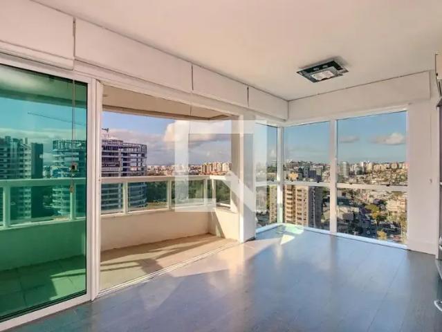 Apartamento para Locação em Porto Alegre/RS Três Figueiras 2 Quartos