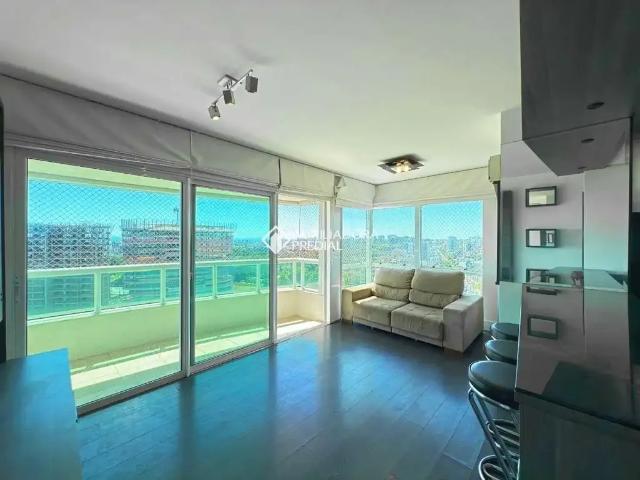 Apartamento para Locação em Porto Alegre/RS Três Figueiras 2 Quartos