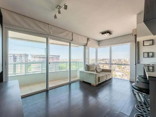 Apartamento para Locação em Porto Alegre/RS Três Figueiras 2 Quartos