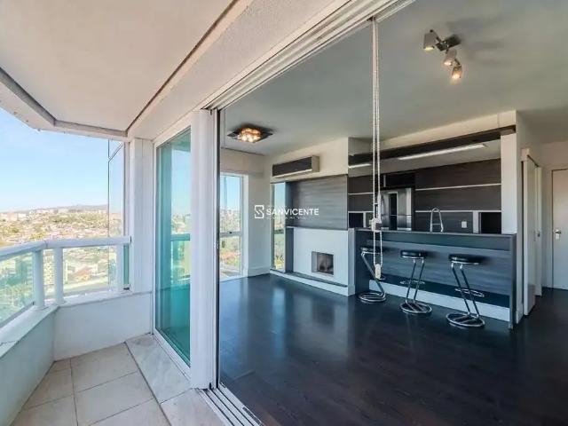 Apartamento para Locação em Porto Alegre/RS Três Figueiras 2 Quartos