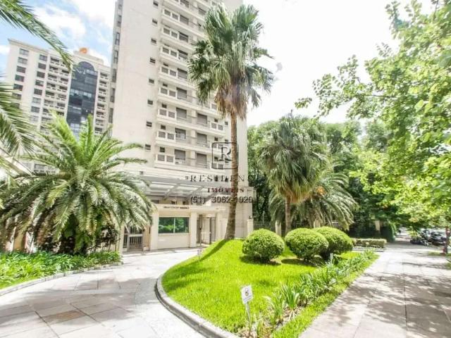 Apartamento para Locação em Porto Alegre/RS Três Figueiras 2 Quartos
