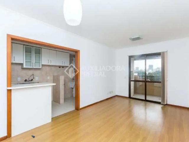 Apartamento para Locação em Porto Alegre/RS Boa Vista 2 Quartos