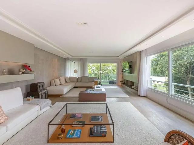 Apartamento para Locação em Porto Alegre/RS Três Figueiras 3 Quartos