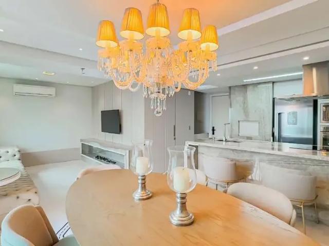 Apartamento para Locação em Porto Alegre/RS Três Figueiras 3 Quartos