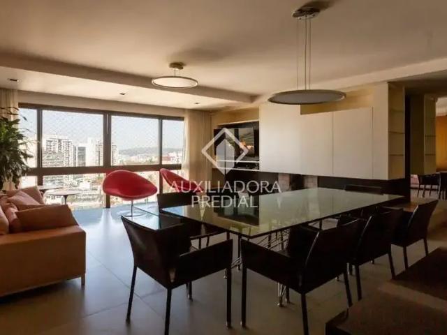 Apartamento para Locação em Porto Alegre/RS Três Figueiras 3 Quartos
