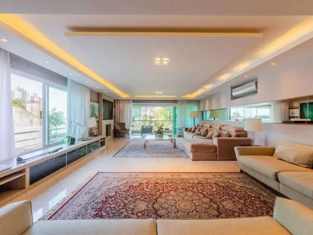 Apartamento para Locação em Porto Alegre/RS Três Figueiras 3 Quartos