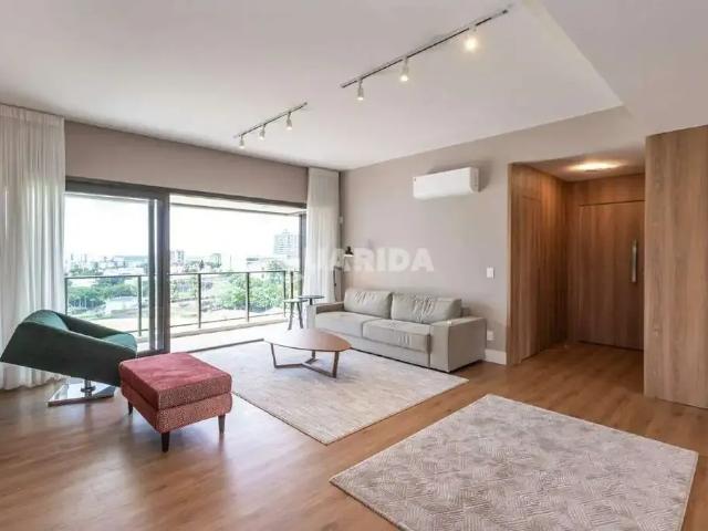 Apartamento para Locação em Porto Alegre/RS Três Figueiras 3 Quartos