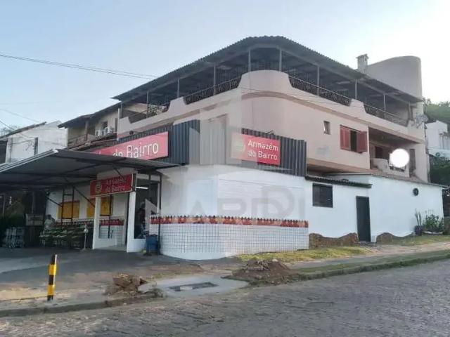 Apartamento para Locação em Porto Alegre/RS Tristeza 4 Quartos