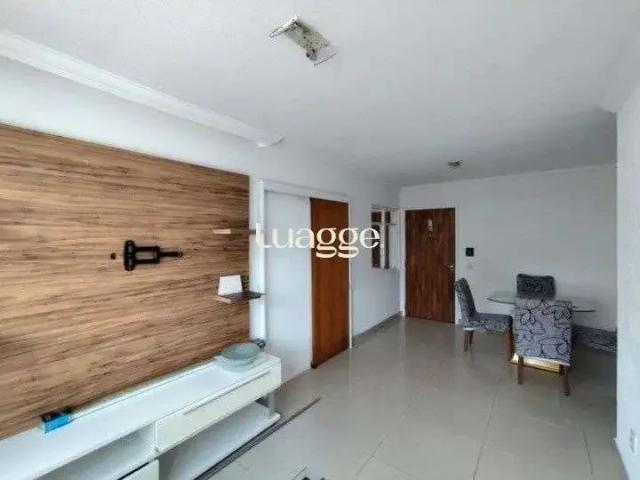 Apartamento para Locação em Porto Alegre/RS Tristeza 1 Quartos