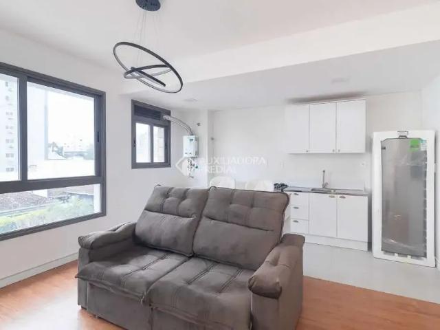 Apartamento para Locação em Porto Alegre/RS Tristeza 1 Quartos
